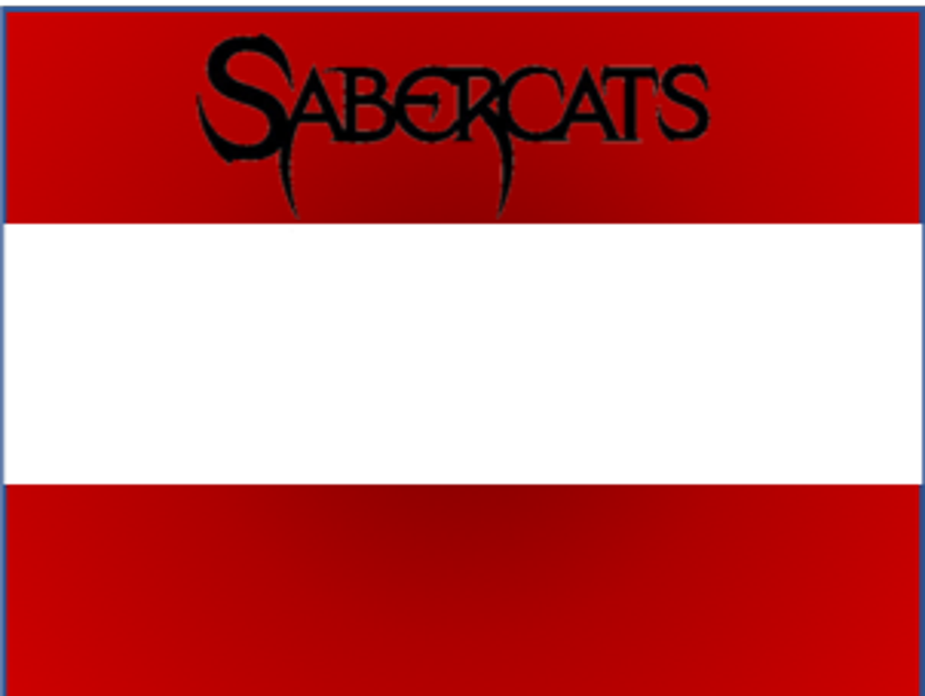 Castle View Sabercats Football