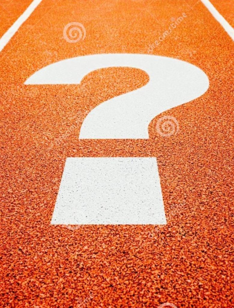 REAL Track and Field