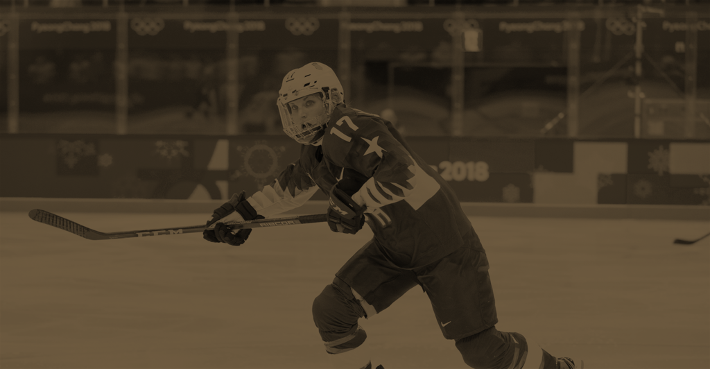 Warren Strelow Named 2022 Lester Patrick Trophy Honoree