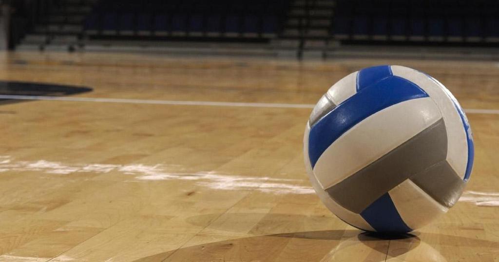 High Tide Volleyball