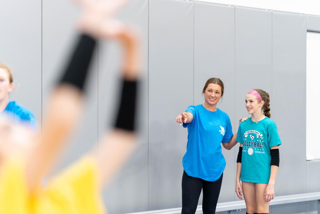 Stratman Sports | Greater St. Louis Volleyball Organizer - Affton ...