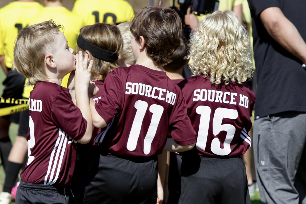 Encinitas Express Soccer Club