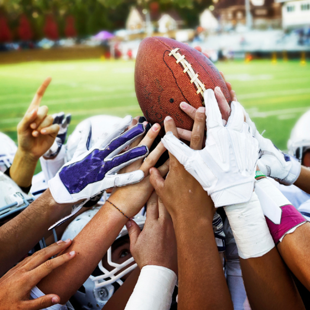 Marion County Youth Football League