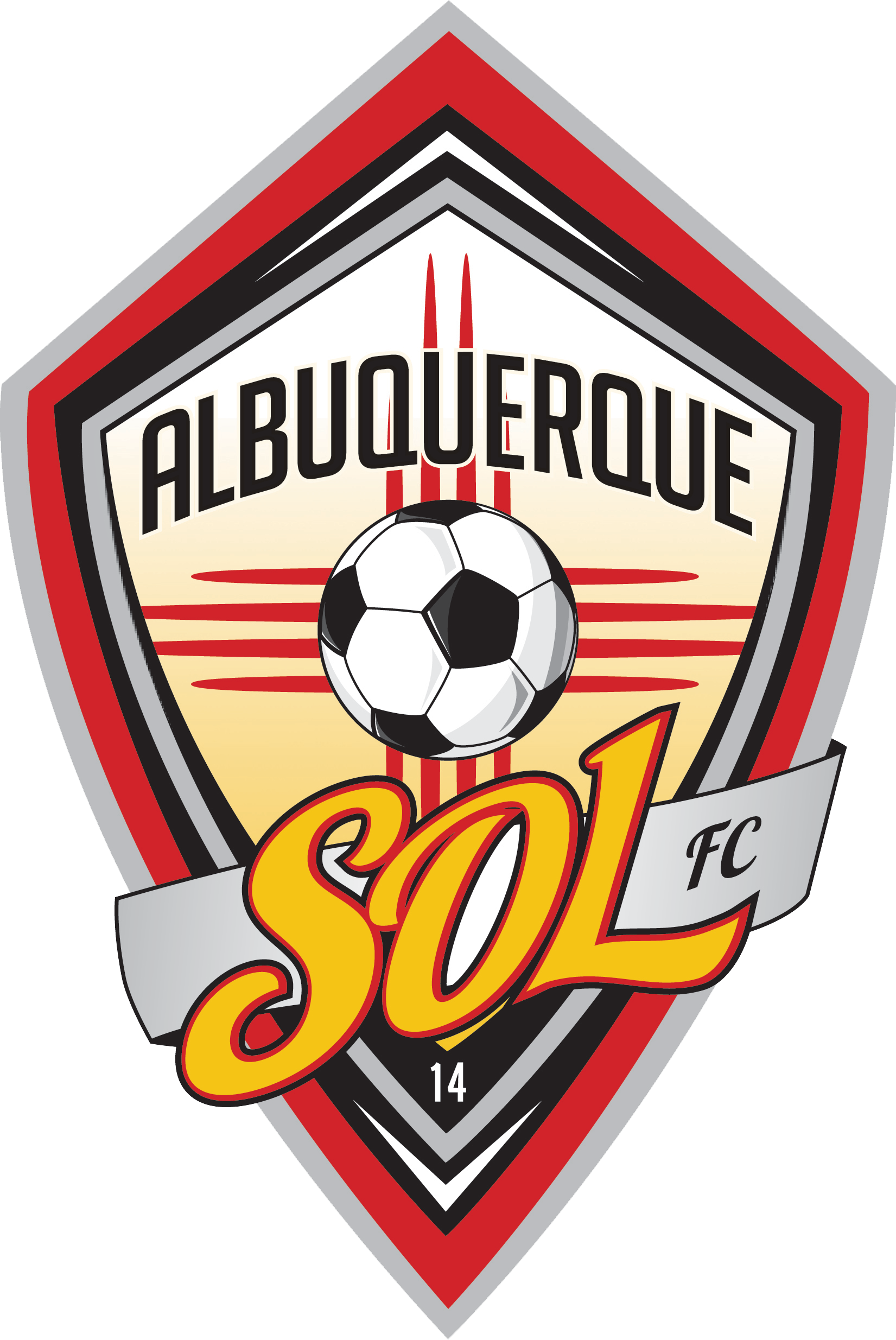 Albuquerque Sol F.C. - 2019 Regular Season - Roster - # - Julio Rubio