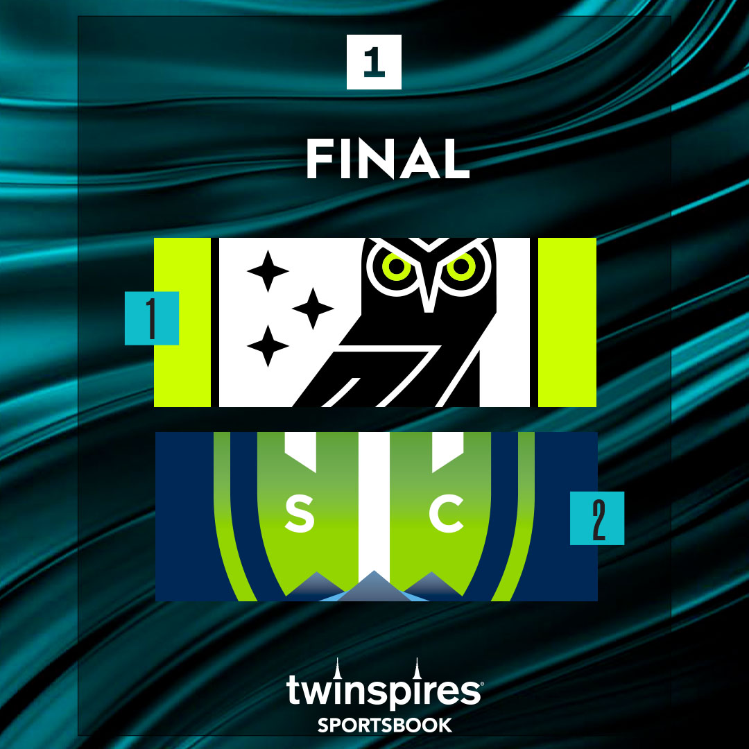 2021 USL League One Playoffs