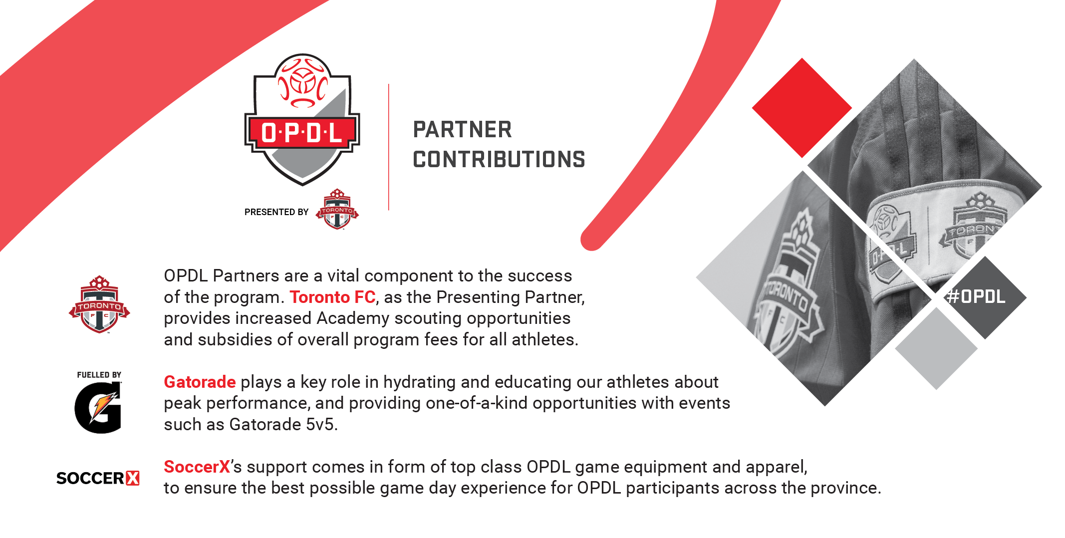 OPDL Marketing Resources