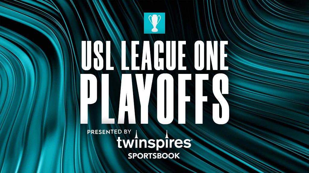 2021 USL League One Playoffs