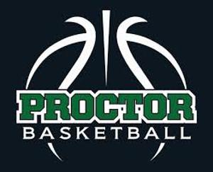 Proctor Basketball Association