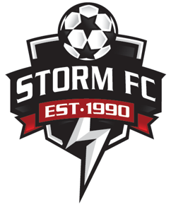 Storm FC - For the love of the game