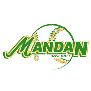 Mandan Baseball