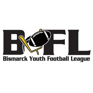 Bismarck Youth Football League