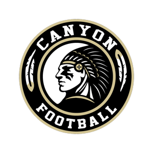 Canyon High School Football