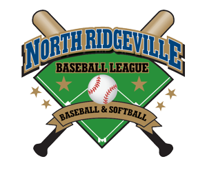 North Ridgeville Baseball League