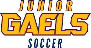 Jr Gaels Soccer