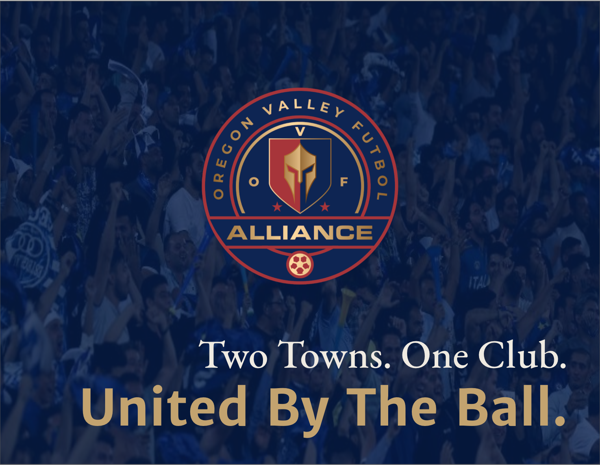 TFA Willamette rebrands under the OVF Alliance banner