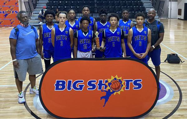 Big Shots Rock the Rock: 13U All-Tournament Teams