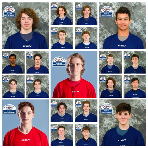 2020 USHL Draft Included 27 Players from Massachusetts