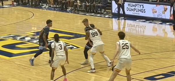COLLEGE BASKETBALL: Villanova Opens Big-5 Pod Play with Convincing ...