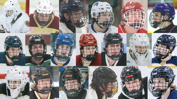 Boys' State Tournament Preview