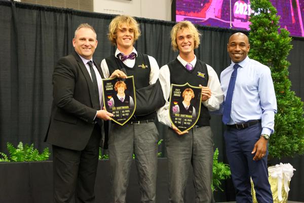 2021-22 SIMA Awards Ceremony