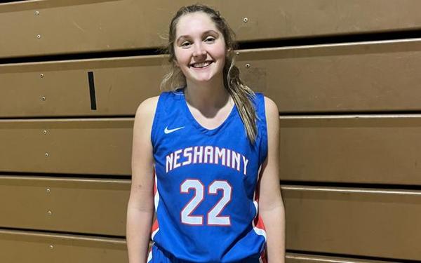 Zemitis, Ibarrondo lead Neshaminy girls past North Penn