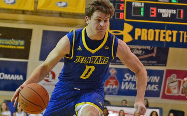 Ryan Daly to finish college career at Saint Joseph's