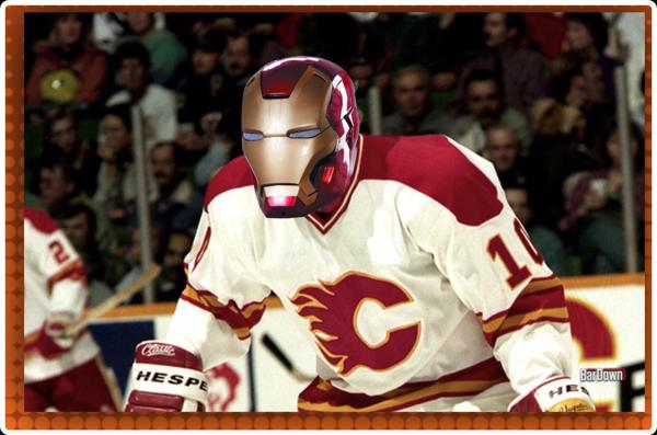 CYHA Iron Man Spring League UPDATED Rosters Are Now Available