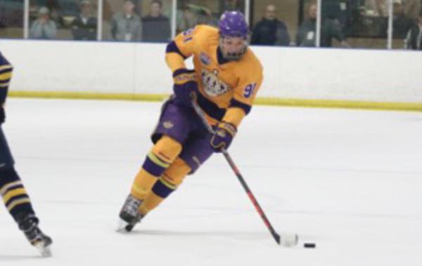 9 invited to USA Hockey National Select Camps