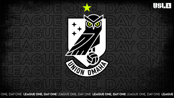 League One, Day One: Union Omaha