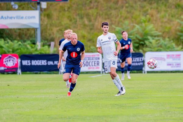 Nathan Watt Returns to ACSC as Assistant Coach