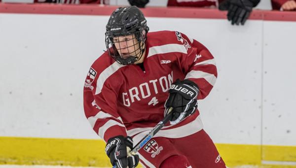 3 selected in USPHL's NCDC Draft