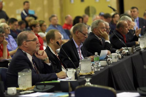 2018 USA Hockey Annual Congress Concludes