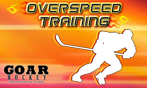 Overspeed Training