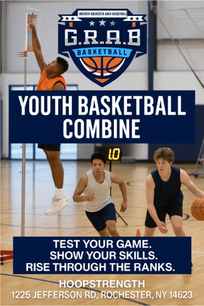 2025 Combine Testing