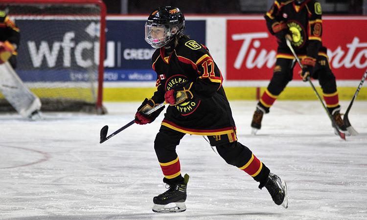 Walkerton Minor Hockey Association