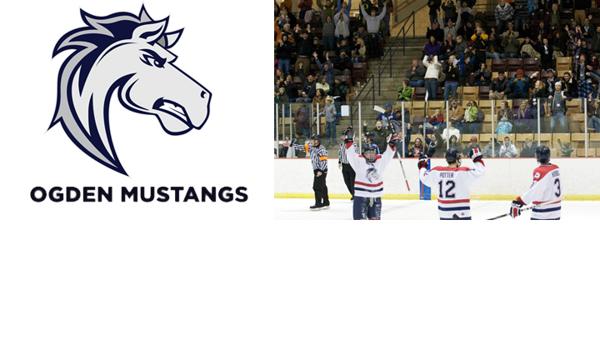 Ogden Mustangs are proud to sponsor the Utah Jr. Grizzlies.