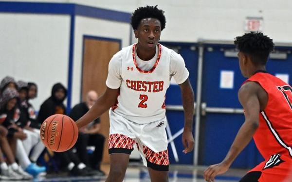 Chester’s Kyree Womack takes center stage again in Clippers’ win over ...