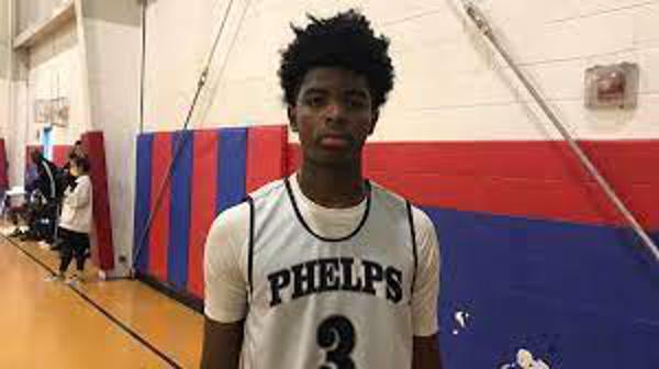 Quick Hitter Report: Chas Kelley