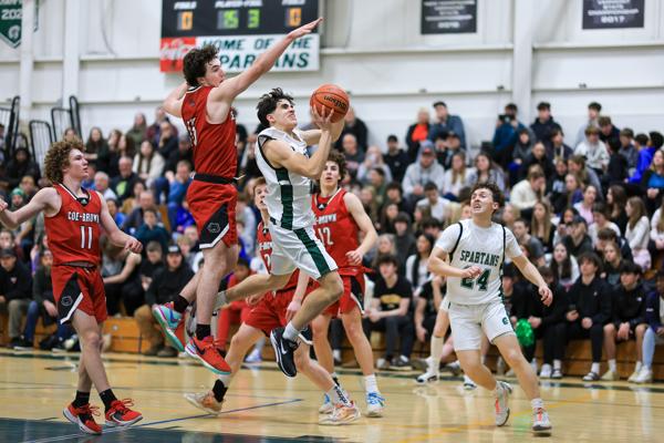 The NHTI Division II Quarterfinal Preview