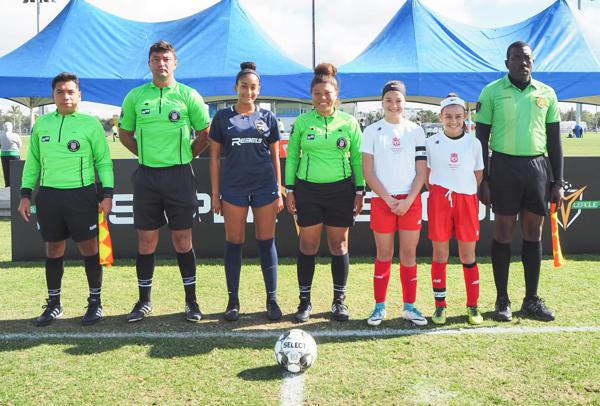 2018 SYL Finals: Winners Crowned On Championship Tuesday