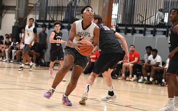2025 Philly Live II: Recruiting Notebook (Pt. 2)
