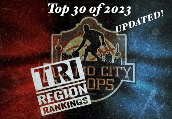 Top 30 Of 2023 UPDATED 
