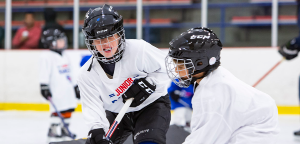5 Qualities of a Good 8U Hockey Program