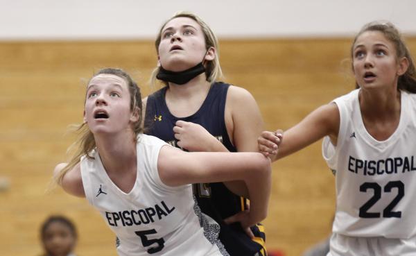 GIRLS BASKETBALL: Germantown Academy Back in the Mix as Three Teams Vie ...