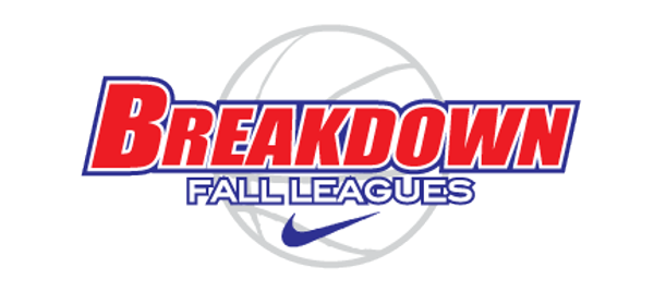 Please check updated Fall League schedules