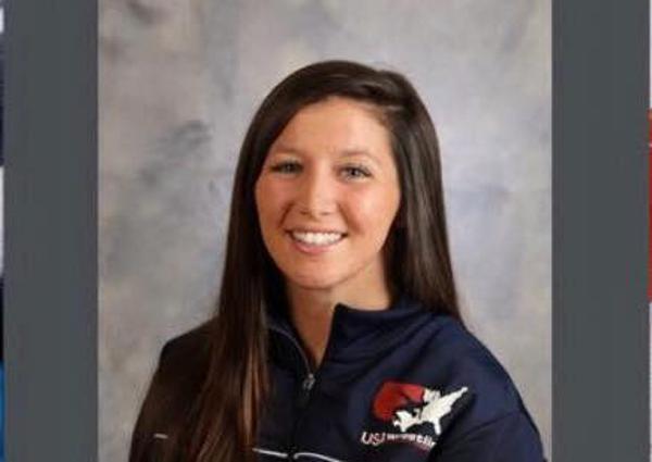 Candace Workman to be new Girls National Team Coach for 2018-2019 Year