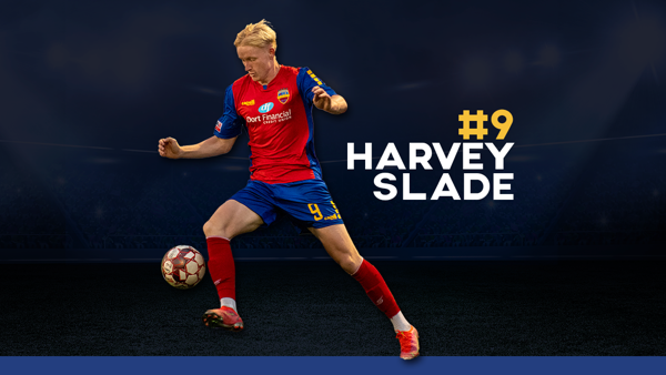 Slade’s free-kick goal rescues undefeated Bucks in draw with GRFC