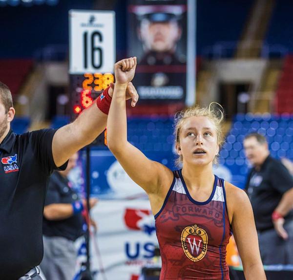 Wisconsin’s History of Fargo Champions