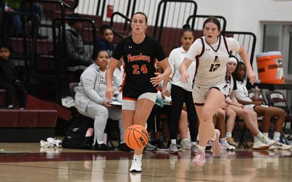 Joley Hohman returns as Pennsbury girls impress in opener; Abington ...