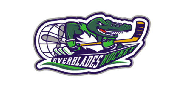 Jr. Everblades Recreation Discount